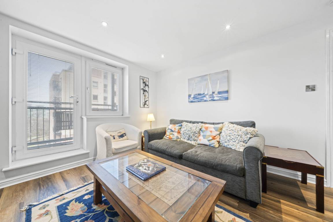 70 M² Appartement ∙ 2 Chambres ∙ 5 Personnes - Édimbourg