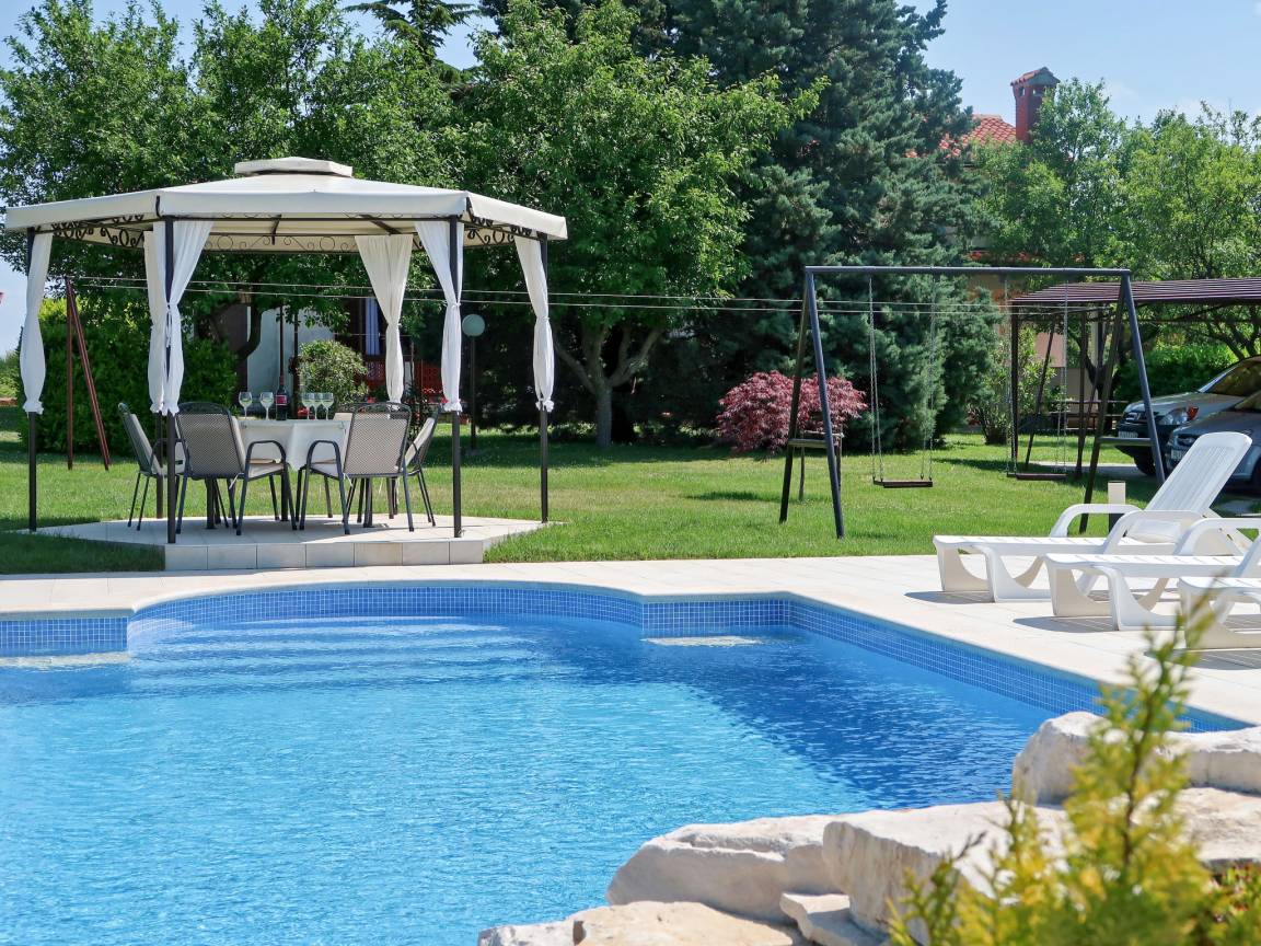 85 M² Maison De Vacances ∙ 2 Chambres ∙ 6 Personnes - Rabac