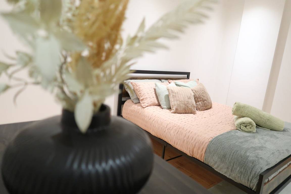 74 M² Apartment ∙ 1 Bedroom ∙ 4 Guests - Chelmsford