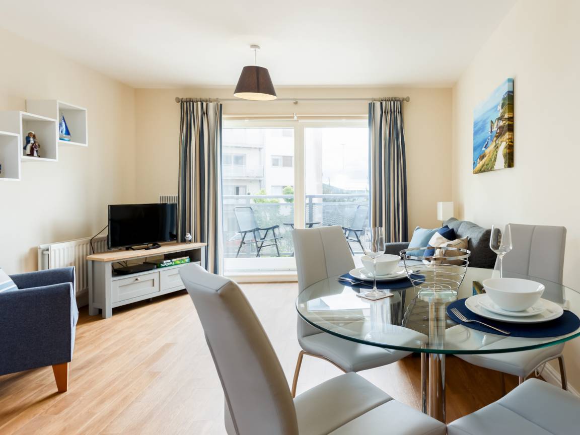 Cottage ∙ 1 Bedroom ∙ 2 Guests - Sandbanks