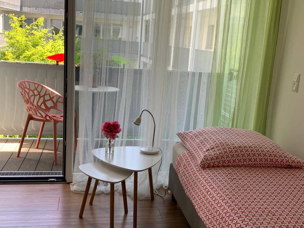 Apartment ∙ 1 Bedroom ∙ 1 Guest - Regensburg