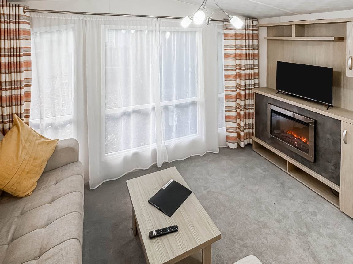 Casa Rural ∙ 2 Habitaciones ∙ 6 Huéspedes - Middleham