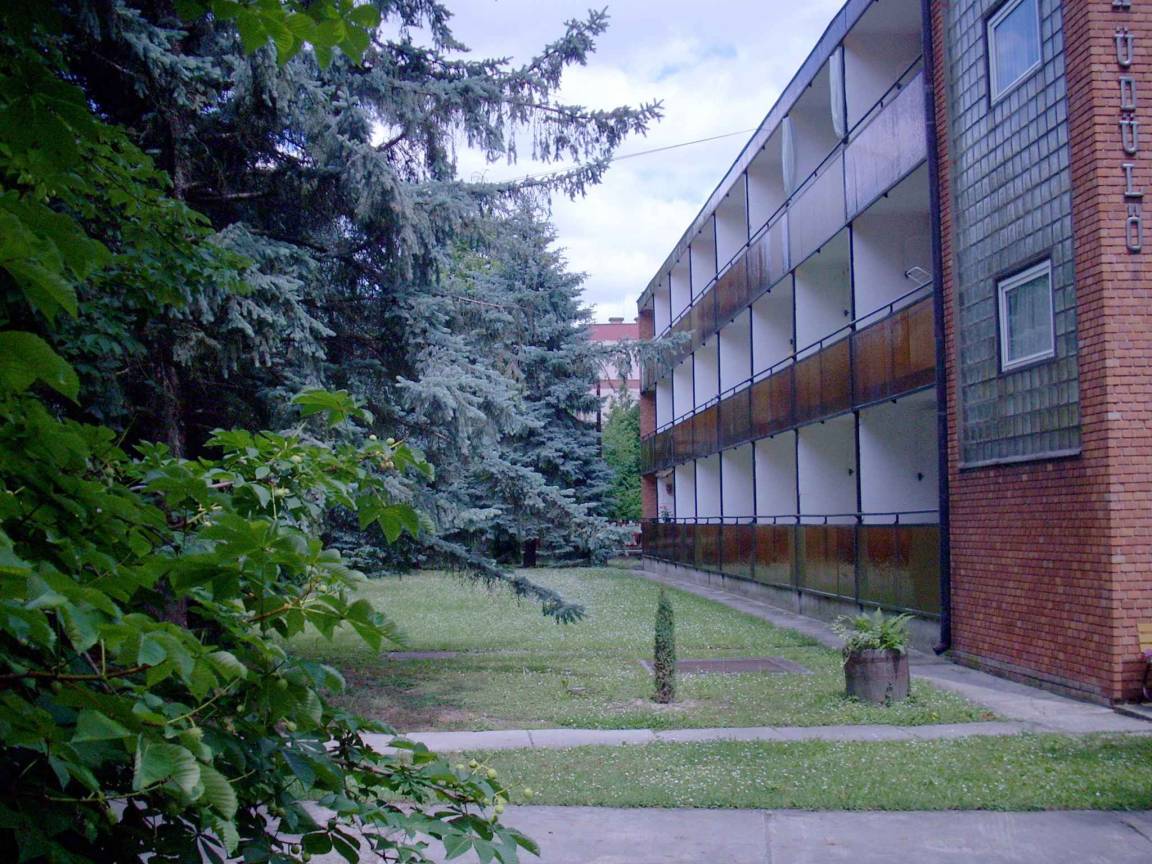 25 M² Ferienwohnung ∙ 3 Gäste - Harkány