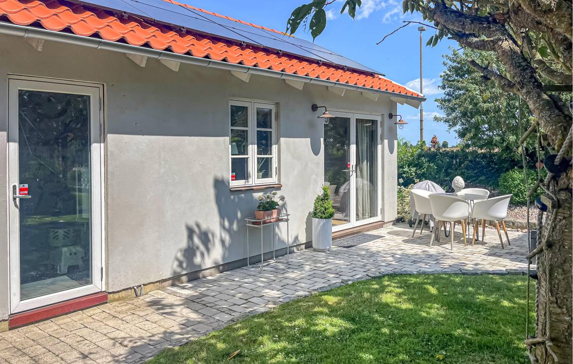 35 M² Apartment ∙ 3 Guests - Ystad