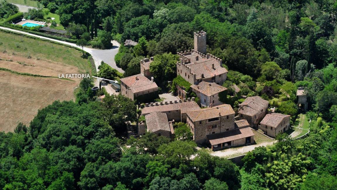 120 M² Casa ∙ 3 Habitaciones ∙ 6 Huéspedes - Rapolano Terme