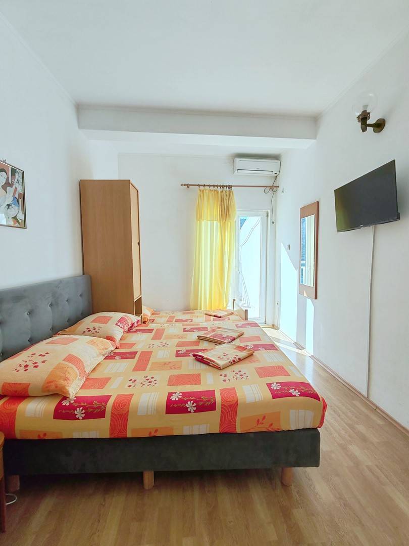 26 M² Apartment ∙ 1 Bedroom ∙ 3 Guests - Neum