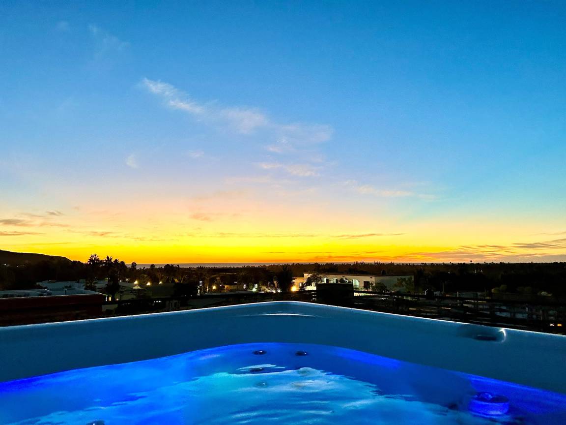 House ∙ 1 Bedroom ∙ 2 Guests - Todos Santos