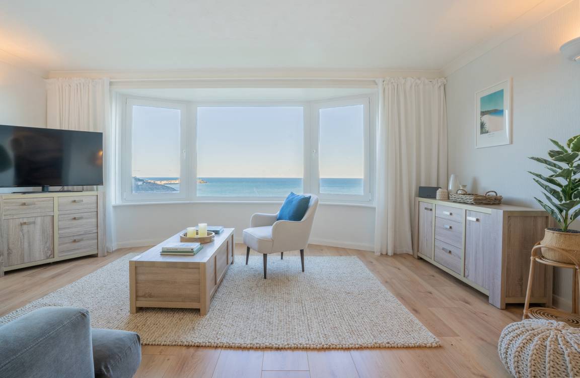 Cottage ∙ 2 Bedrooms ∙ 4 Guests - Marazion