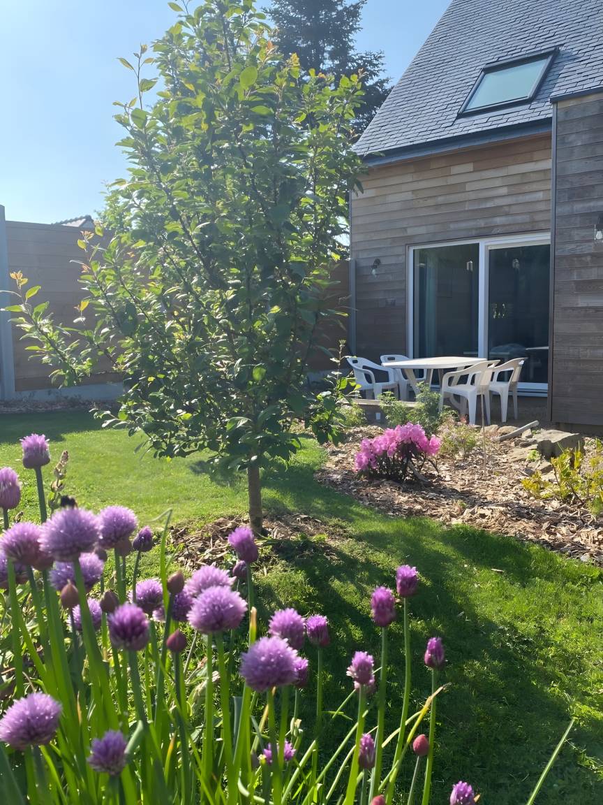 50 M² Maison De Vacances ∙ 1 Chambre ∙ 2 Personnes - Plage de Plouha (Bréhec)