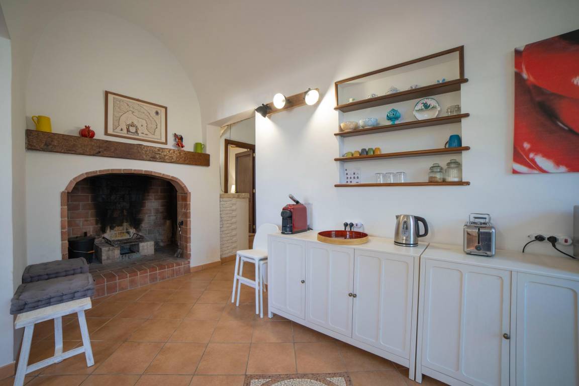 200 M² Chalet ∙ 4 Bedrooms ∙ 12 Guests - Lecce
