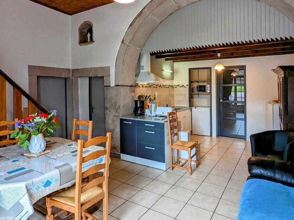 67 M² Cottage ∙ 2 Bedrooms ∙ 6 Guests - Alps