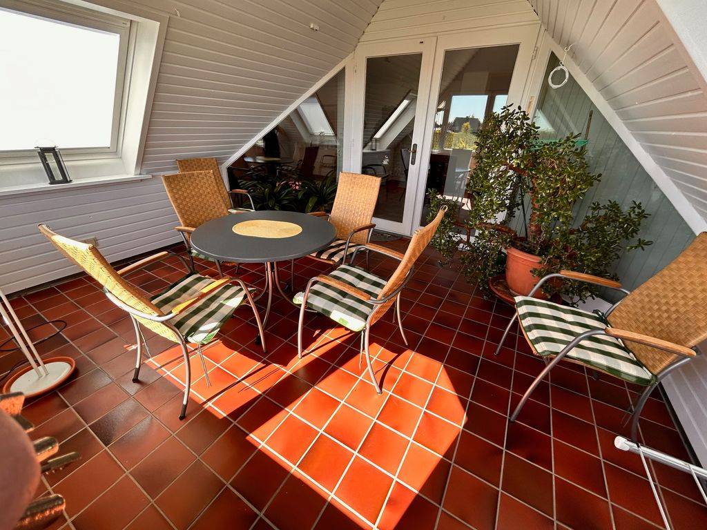 112 M² Appartement ∙ 3 Slaapkamers ∙ 6 Gasten - Buxtehude