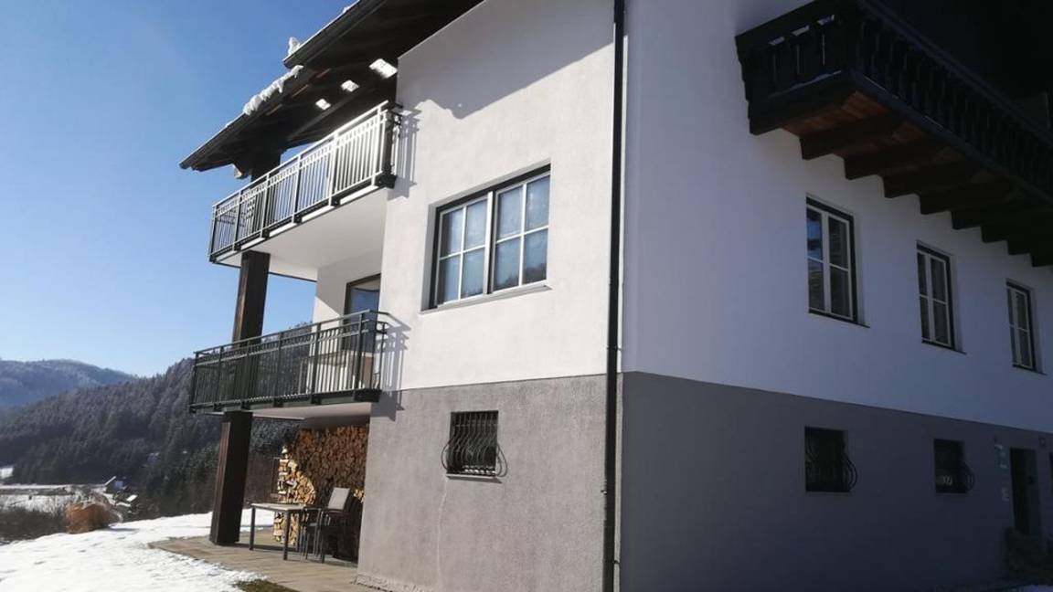 Ferienwohnung ∙ 2 Gäste - Lunz am See