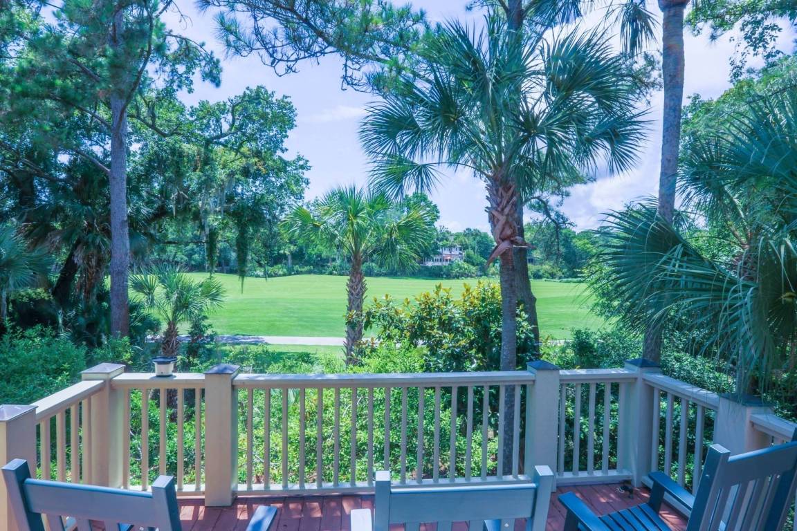 187 M² House ∙ 3 Bedrooms ∙ 8 Guests - Kiawah Island, SC