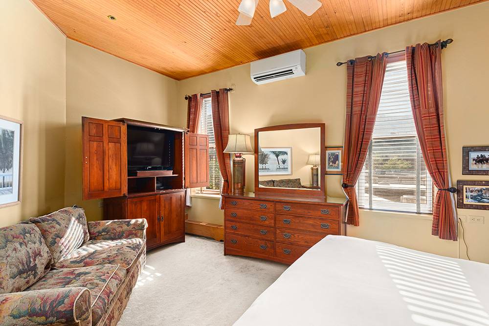 28 M² Hotel ∙ 1 Habitación ∙ 2 Huéspedes - Aspen