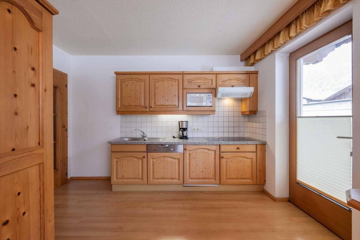 60 M² Apartamento ∙ 2 Habitaciones ∙ 6 Huéspedes - Neustift im Stubaital