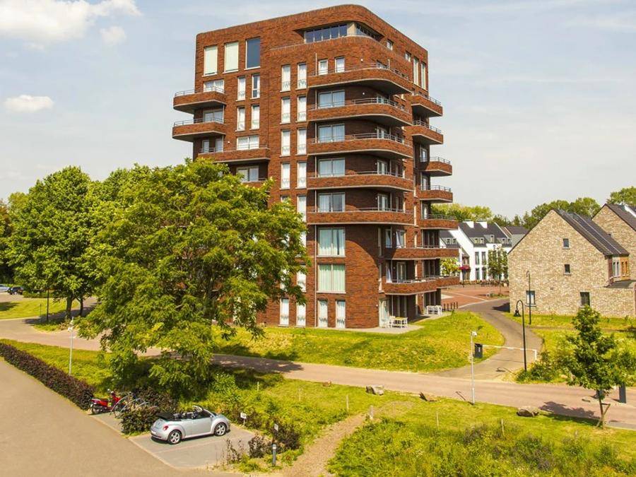 55 M² Apartment ∙ 1 Bedroom ∙ 2 Guests - Maastricht