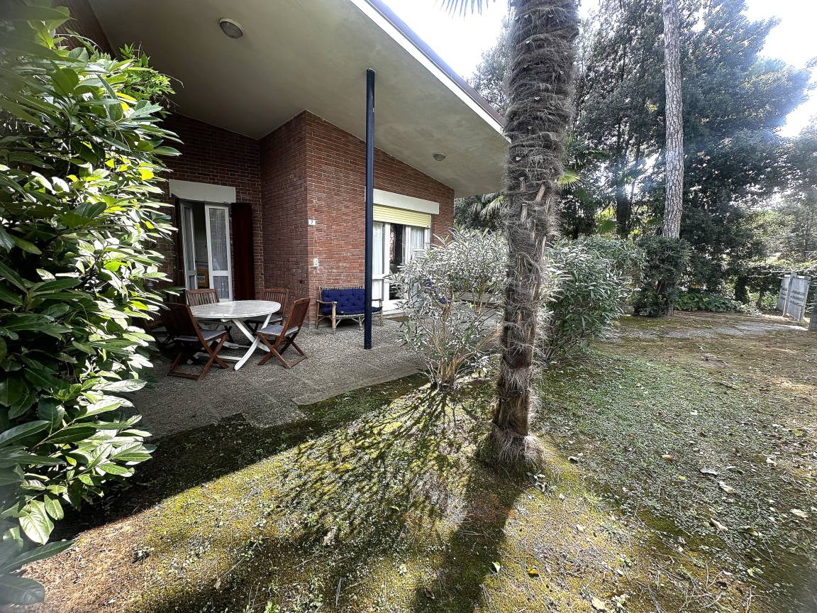 Villa ∙ 3 Bedrooms ∙ 6 Guests - Bibione Pineda