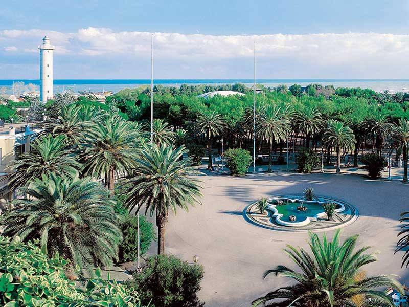 92 M² Apartamento ∙ 2 Habitaciones ∙ 6 Huéspedes - Grottammare