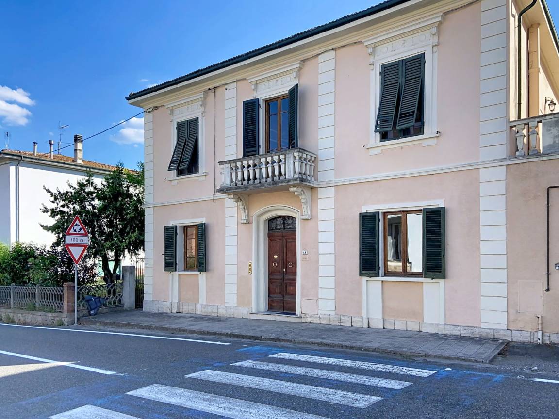 150 M² House ∙ 3 Bedrooms ∙ 6 Guests - Volterra