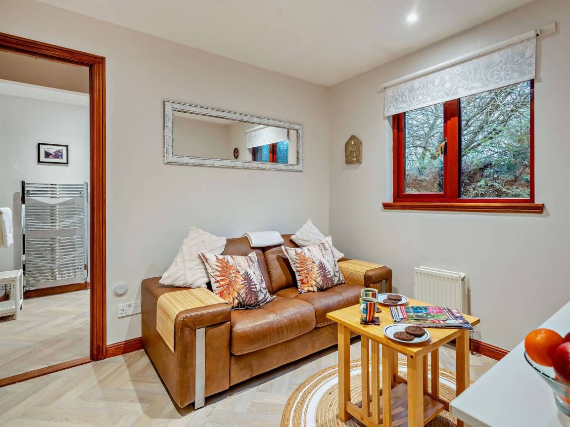 Cottage ∙ 1 Chambre ∙ 2 Personnes - Fife