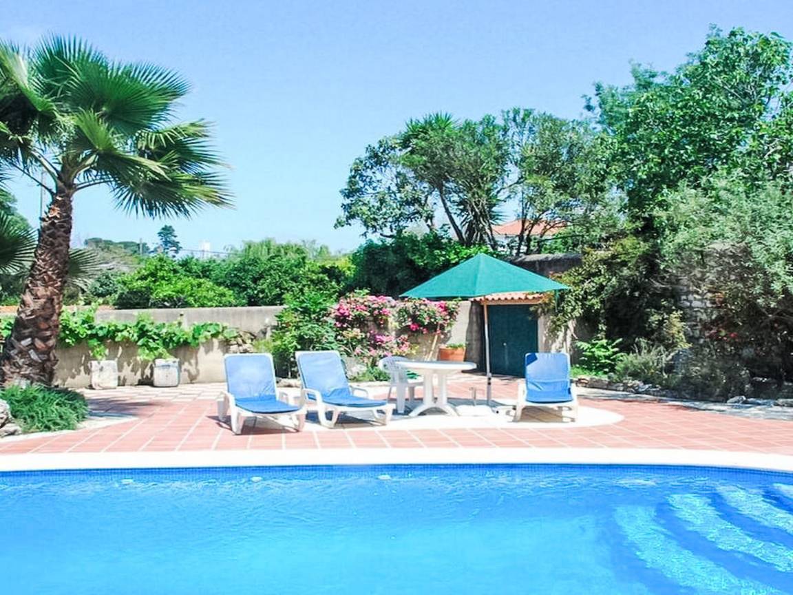 250 M² Casa ∙ 2 Habitaciones ∙ 10 Huéspedes - Golegã