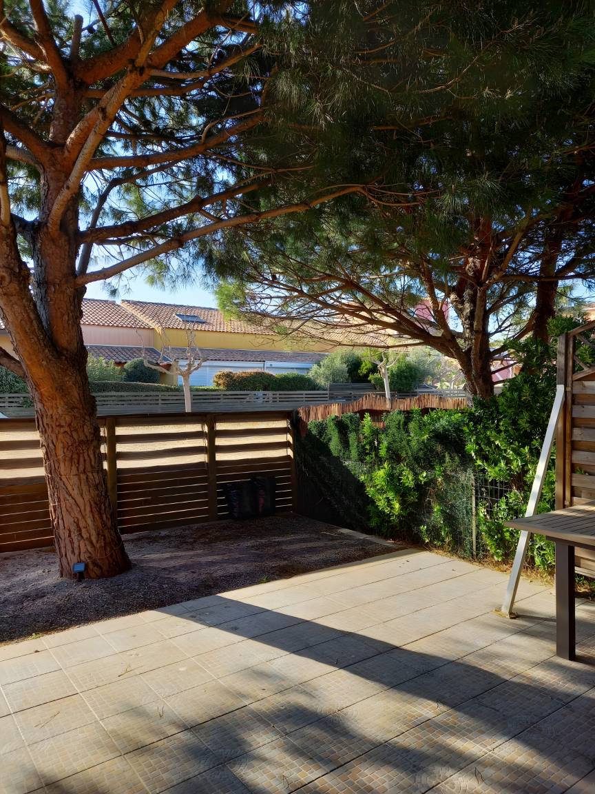 50 M² Maison De Vacances ∙ 2 Chambres ∙ 4 Personnes - Narbonne