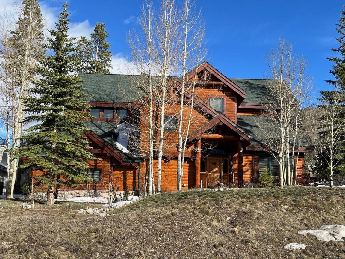 287 M² House ∙ 3 Bedrooms ∙ 10 Guests - Frisco, CO