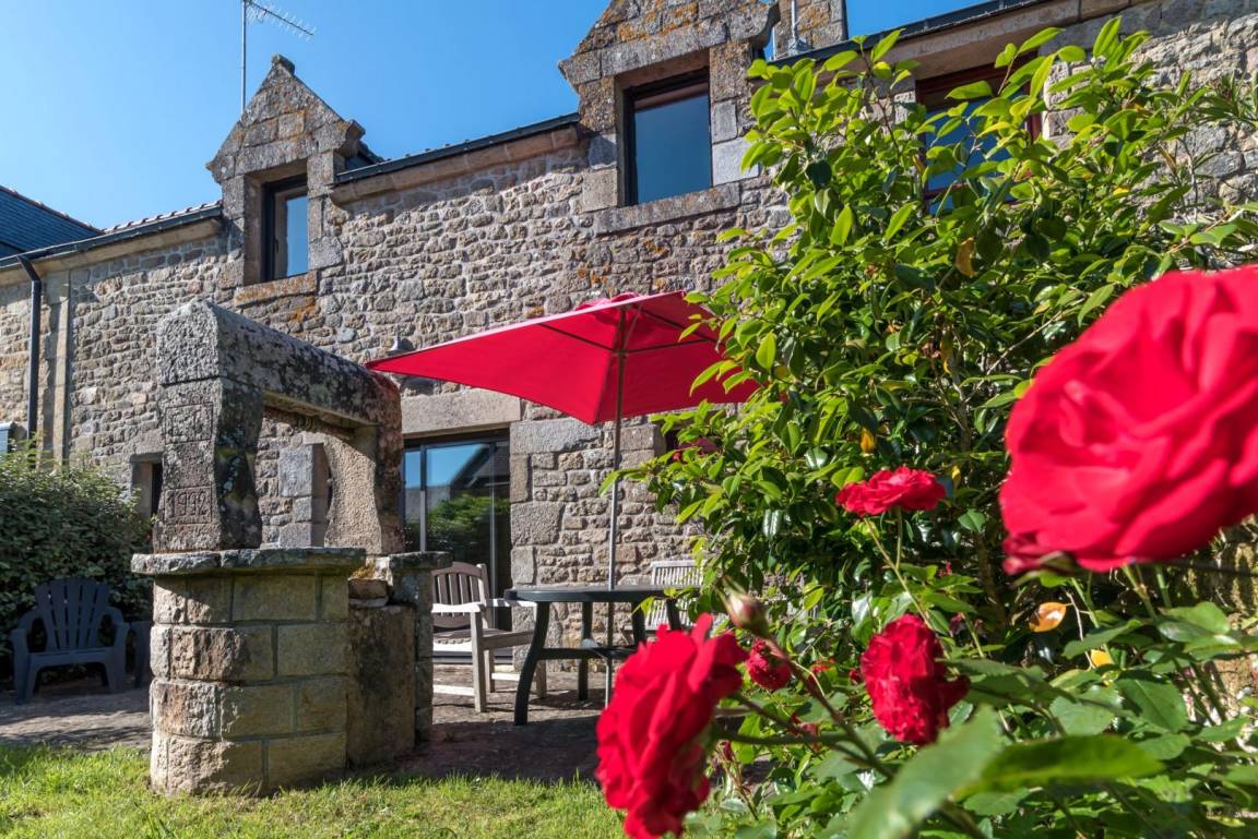 65 M² Gîte ∙ 2 Chambres ∙ 4 Personnes - Bono