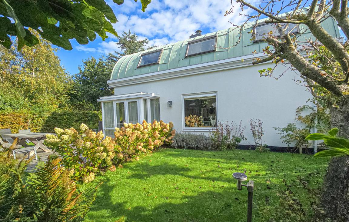 110 M² Ferienhaus ∙ 2 Schlafzimmer ∙ 5 Gäste - Noordwijk aan Zee