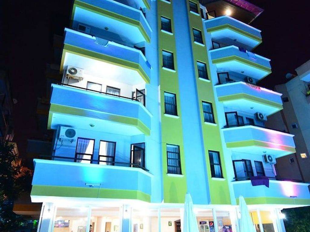 Arsi Sweet Suit Hotel - Alanya