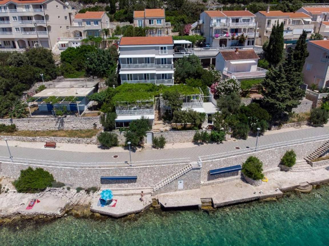 30 M² Studio ∙ 1 Slaapkamer ∙ 4 Gasten - Neum
