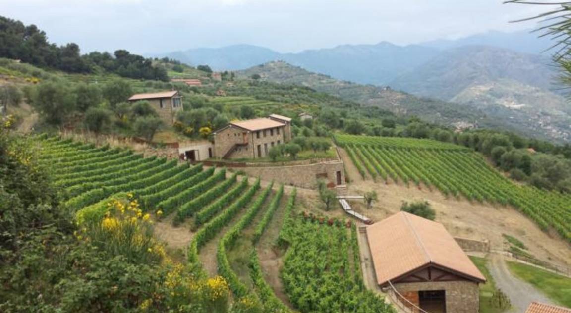 200 M² House ∙ 3 Bedrooms ∙ 6 Guests - Ventimiglia