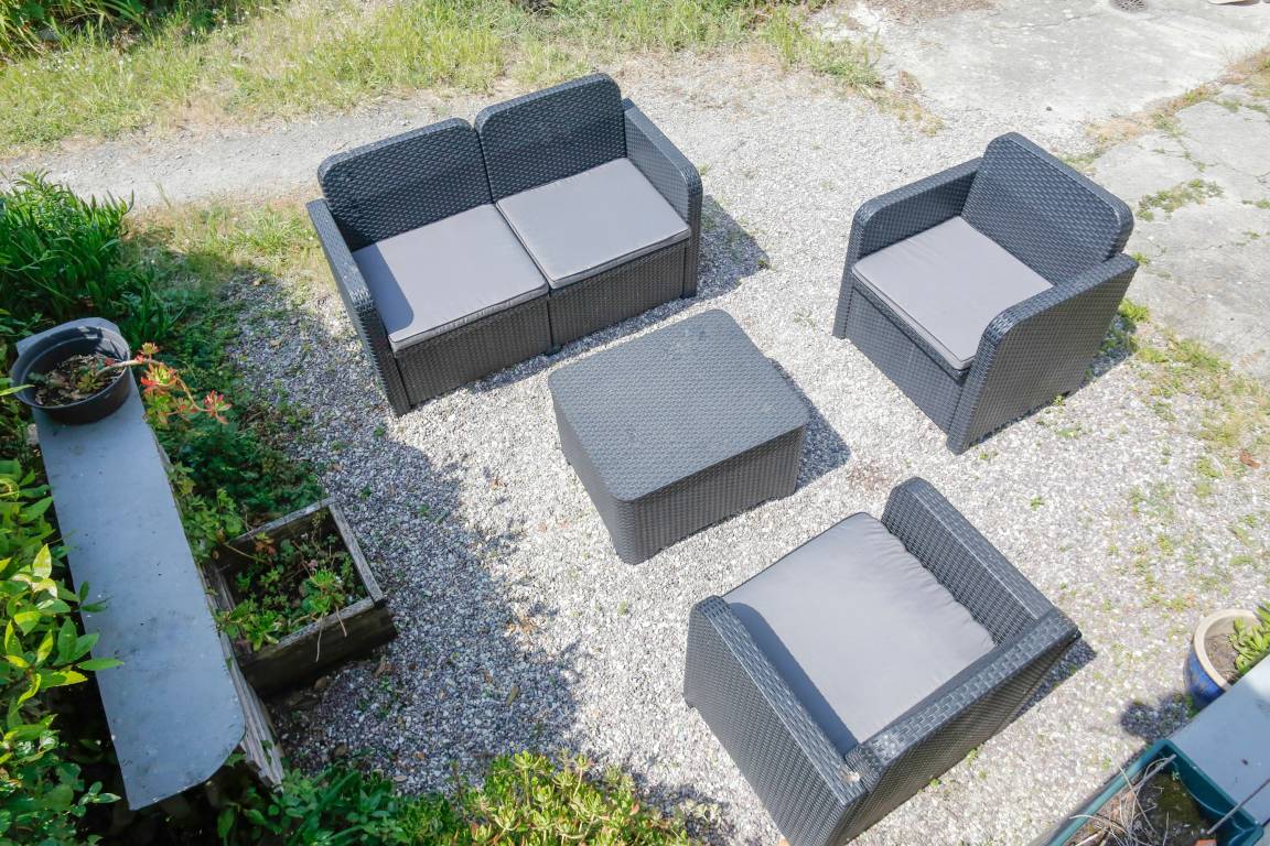 22 M² Appartement ∙ 2 Personnes - Pléneuf-Val-André