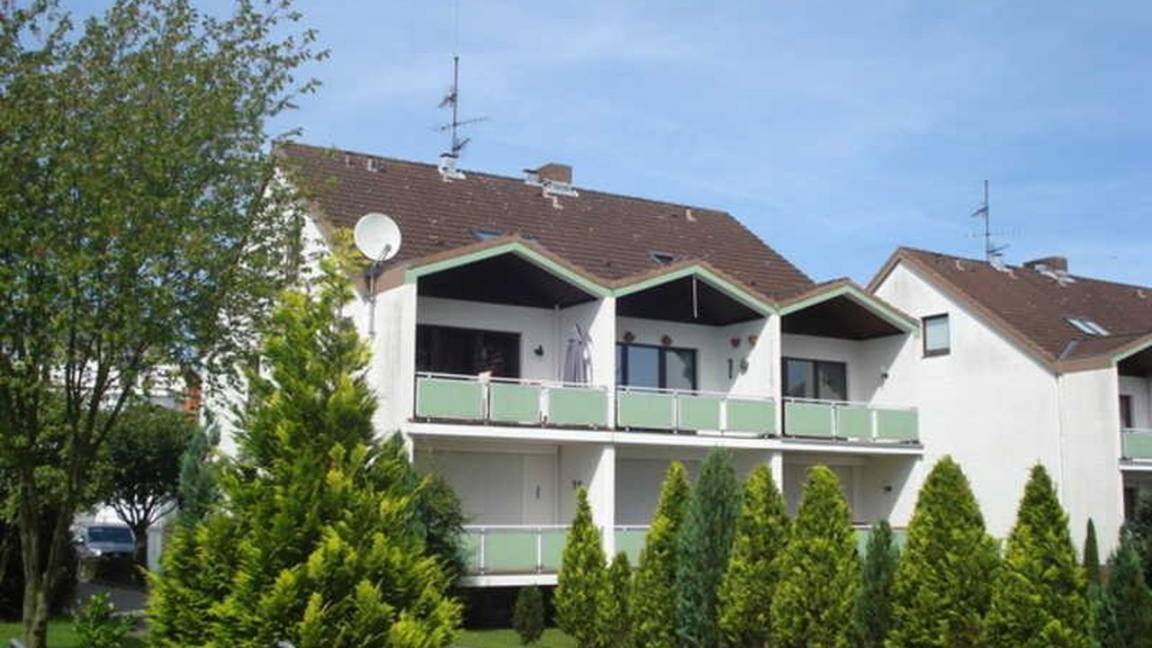40 M² Apartment ∙ 1 Bedroom ∙ 3 Guests - Timmendorfer Strand