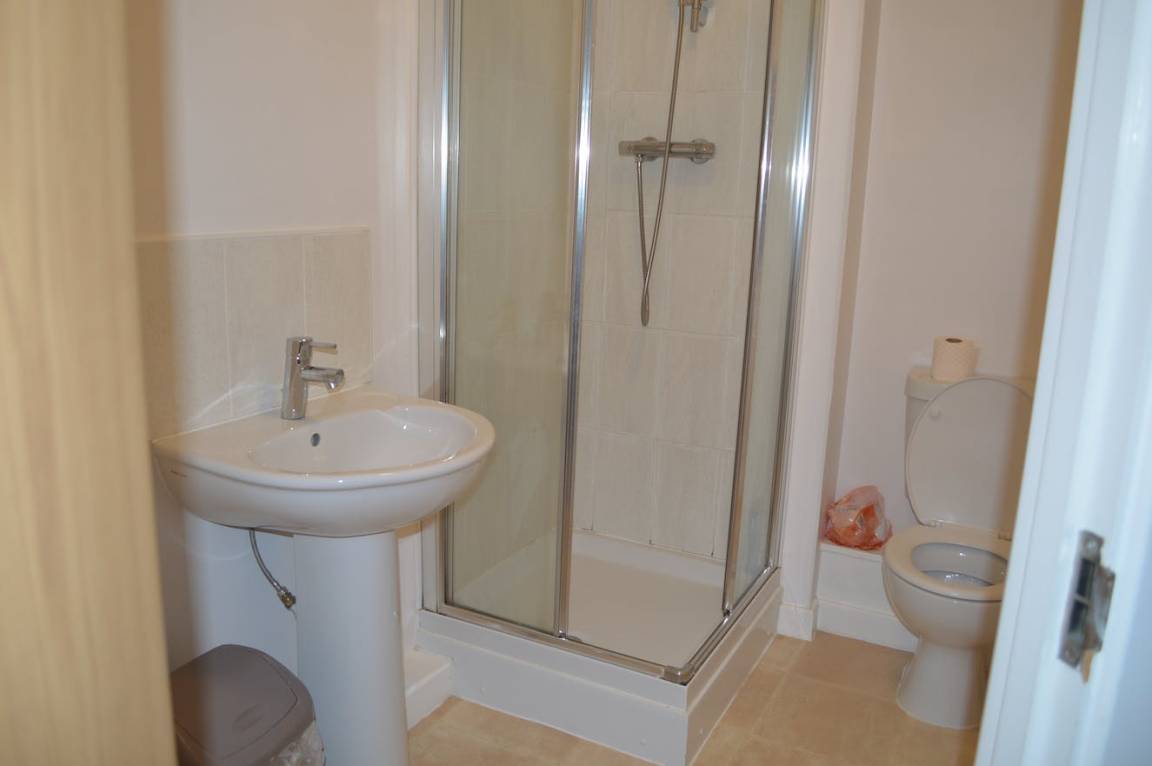 600 M² Apartment ∙ 2 Bedrooms ∙ 3 Guests - Manchester