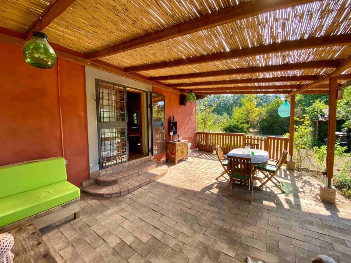 180 M² Appartamento Vacanza ∙ 3 Camere Da Letto ∙ 8 Ospiti - Orte
