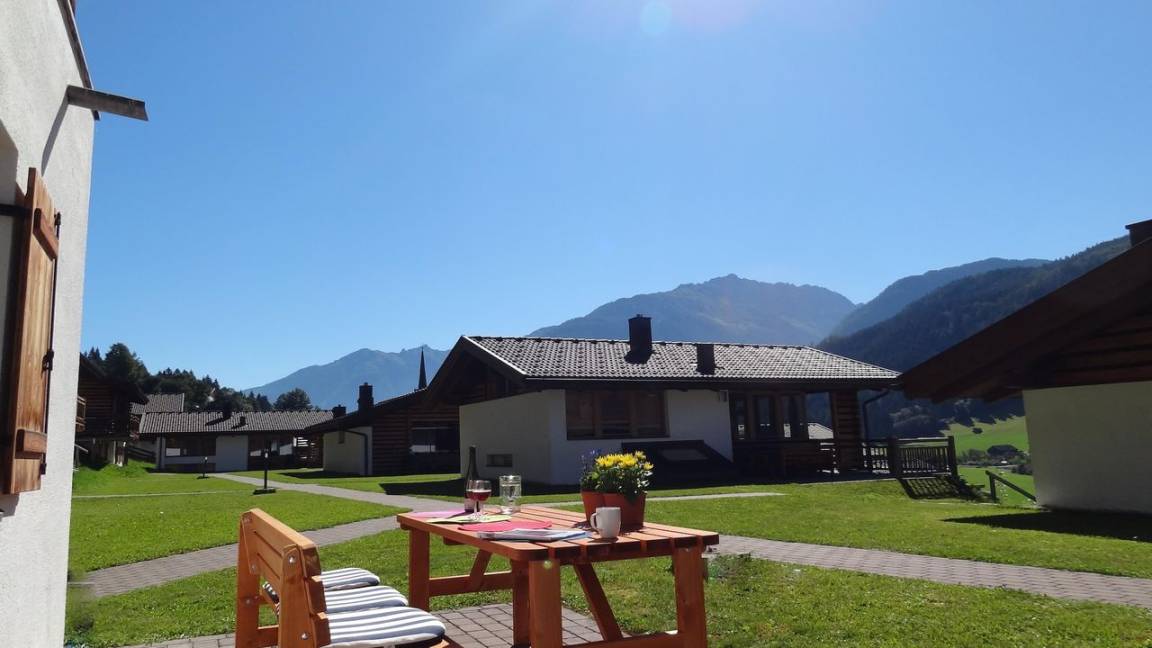 136 M² Ferienhaus ∙ 4 Schlafzimmer ∙ 10 Gäste - Gerlos