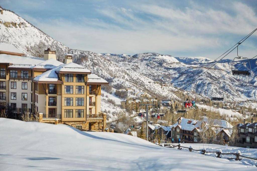 93 M² Maison De Vacances ∙ 2 Chambres ∙ 6 Personnes - Aspen, CO