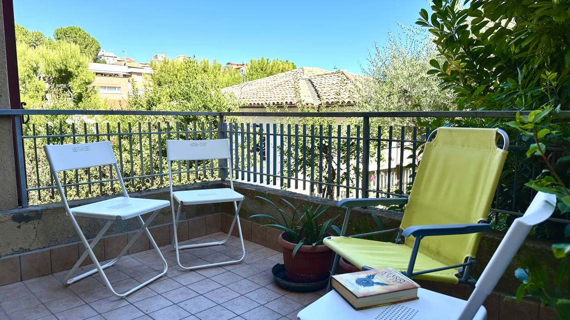 120 M² Appartement ∙ 3 Chambres ∙ 6 Personnes - Numana