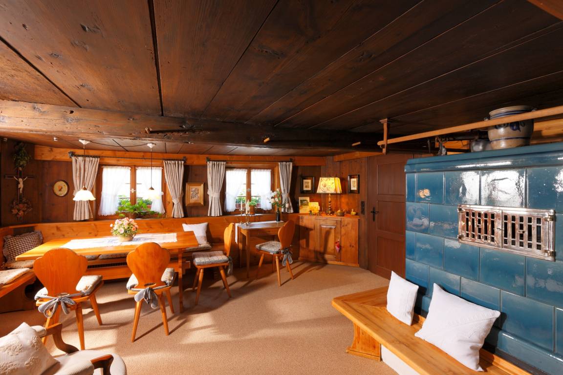 120 M² Ferienhaus ∙ 3 Schlafzimmer ∙ 6 Gäste - Kirchzarten