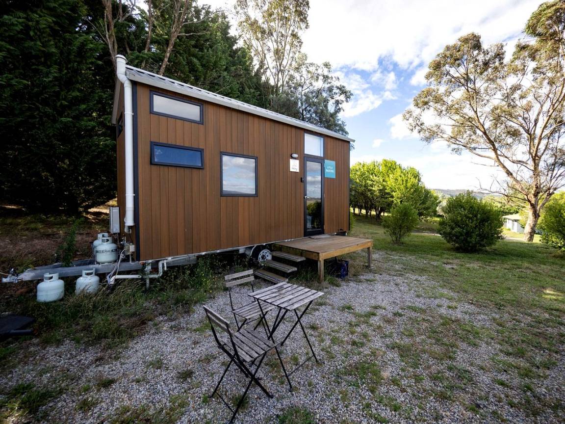 House ∙ 1 Bedroom ∙ 3 Guests - Lake George, New South Wales