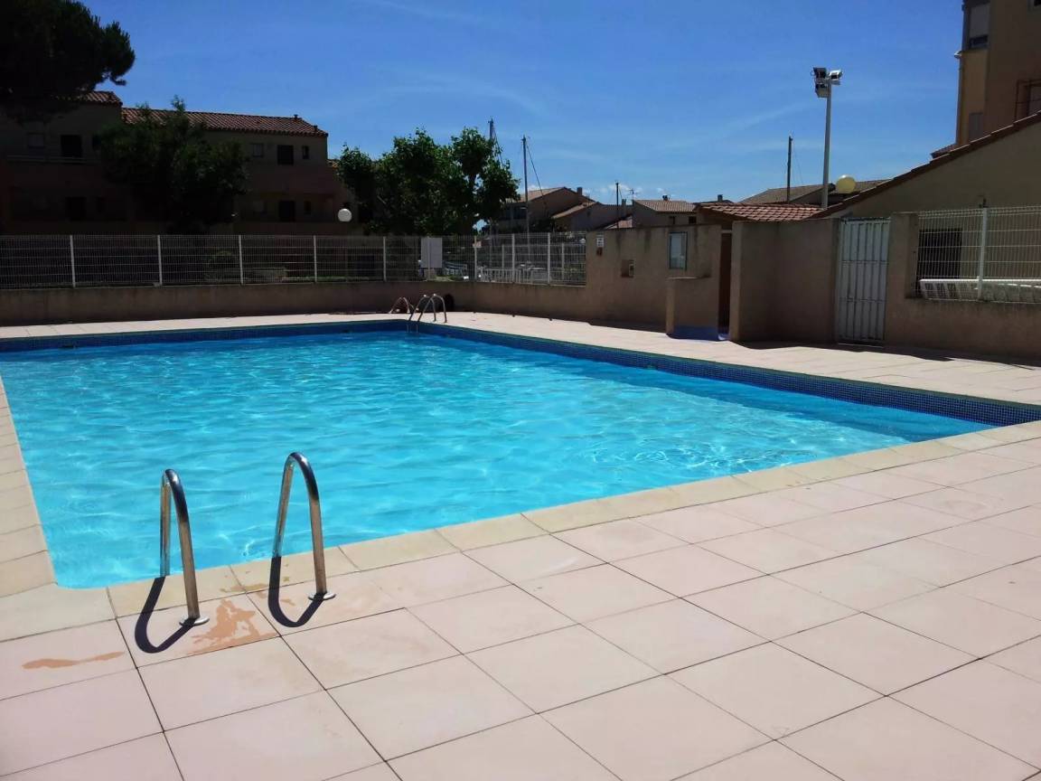 36 M² Maison De Vacances ∙ 1 Chambre ∙ 6 Personnes - Saint-Cyprien