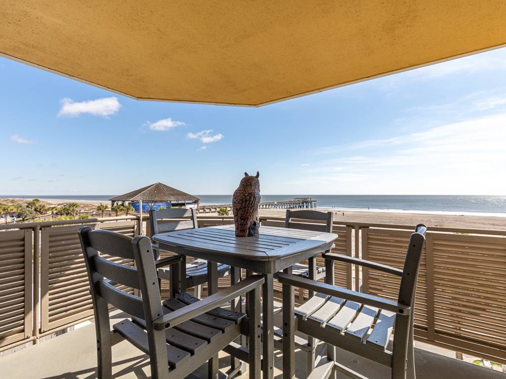 144 M² Condo ∙ 3 Bedrooms ∙ 8 Guests - Tybee Island, GA