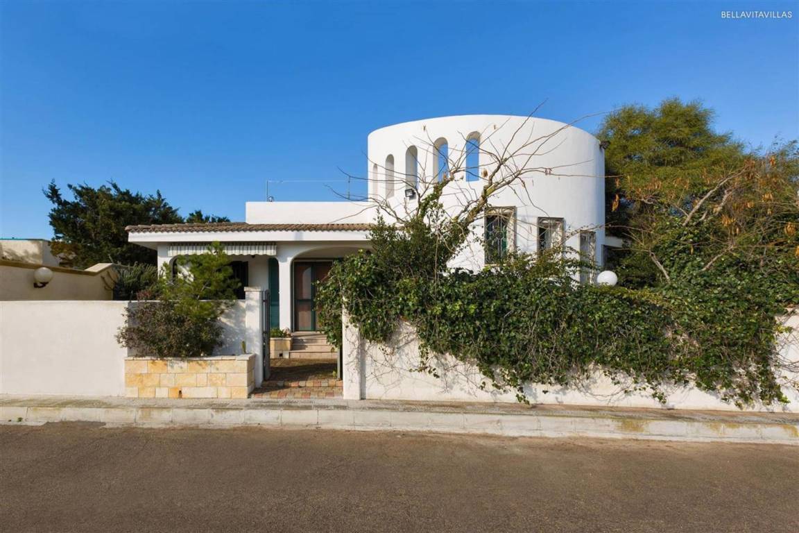 30 M² House ∙ 1 Bedroom ∙ 2 Guests - Punta Prosciutto