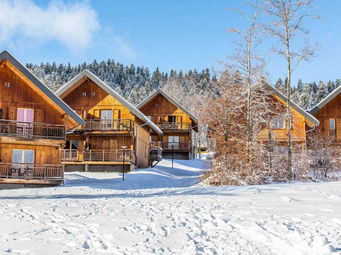 42 M² Casa ∙ 2 Quartos ∙ 6 Hóspedes - Chambéry