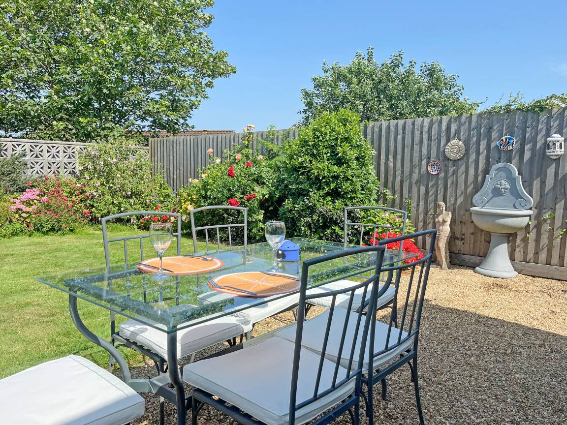 Cottage ∙ 1 Bedroom ∙ 2 Guests - Mawgan Porth