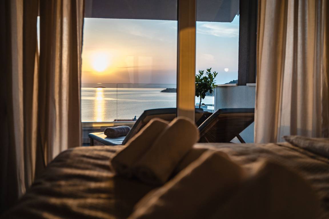 150 M² Ferienhaus ∙ 3 Schlafzimmer ∙ 8 Gäste - Primošten