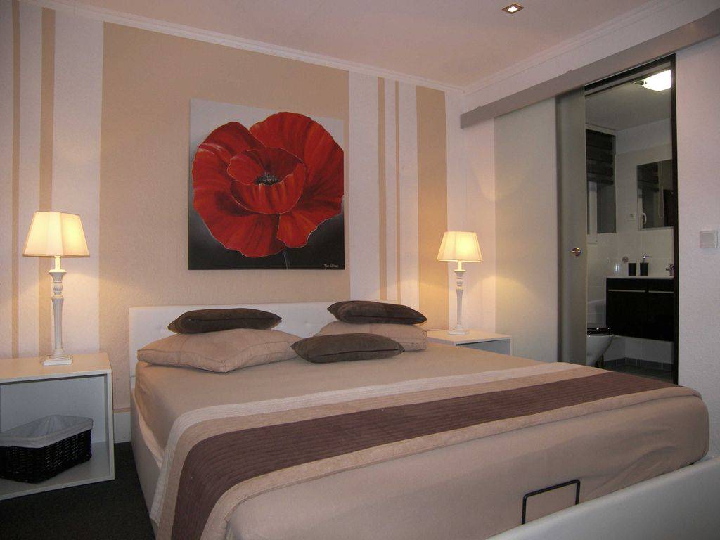 25 M² Bungalow ∙ 2 Personnes - Usedom