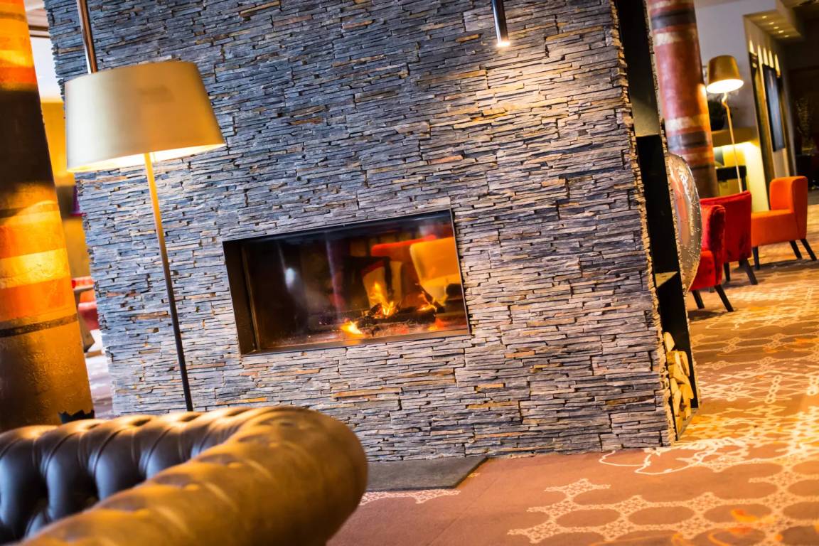 29 M² Hotel ∙ 1 Bedroom ∙ 2 Guests - Séez